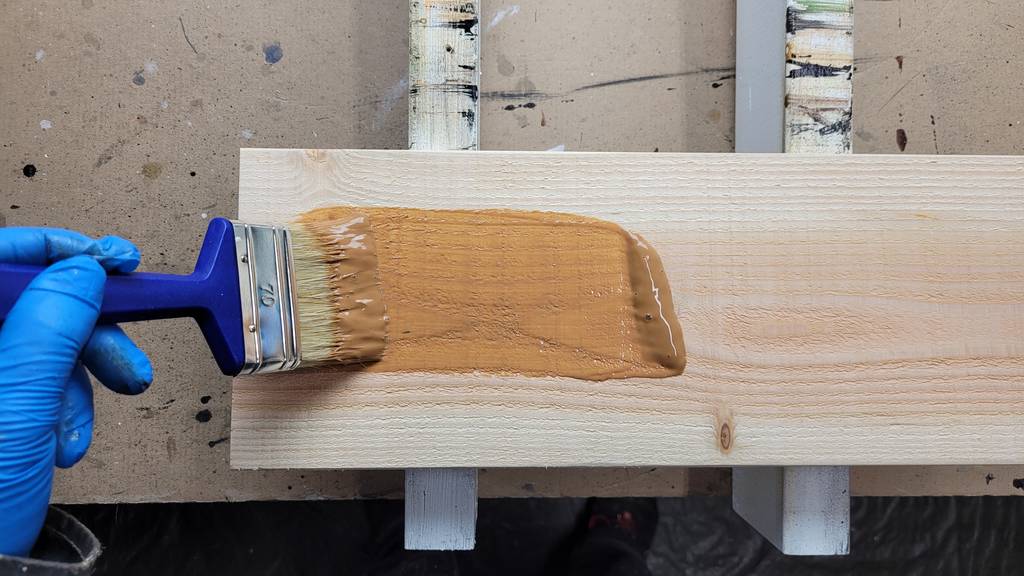 Hoe moet je beitsen? Binnen 6 stappen gedaan